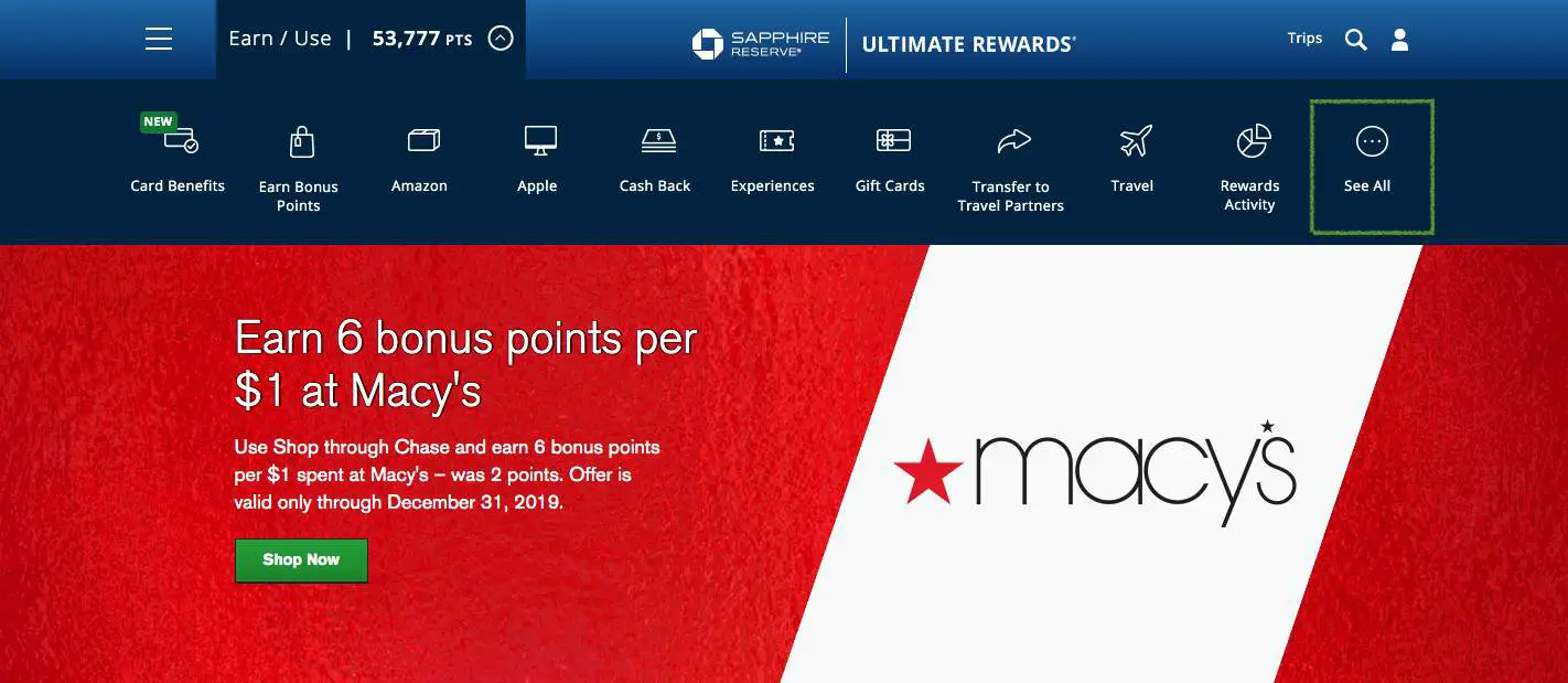 Redeem Chase Ultimate Rewards the Easy Way Redeem Chase Ultimate Rewards the Easy Way