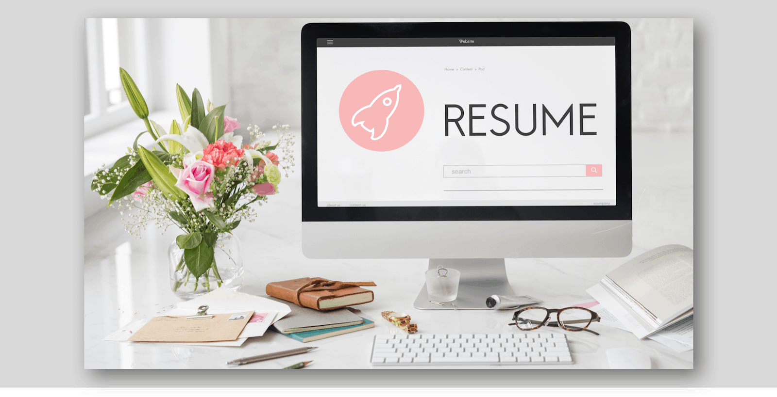 How to Include Side Hustles on Your Resume - Just Start Investing
