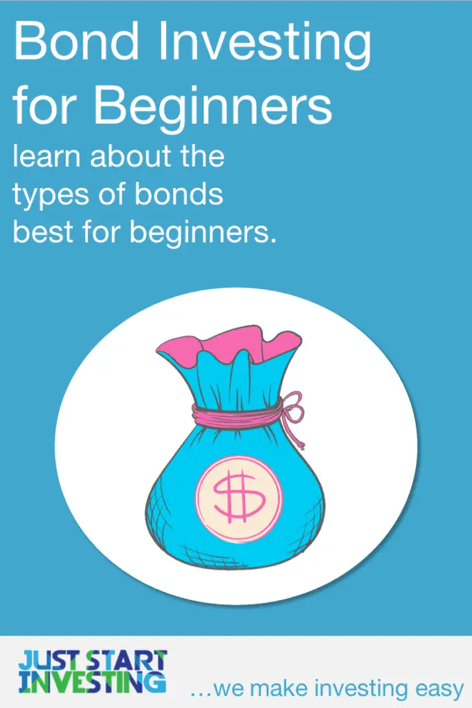 Types of Bonds: Bond Investing for Beginners
