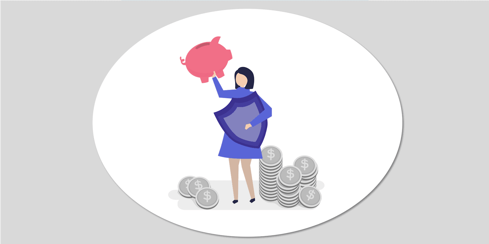 10 Steps to Become a Fiscally Responsible Person