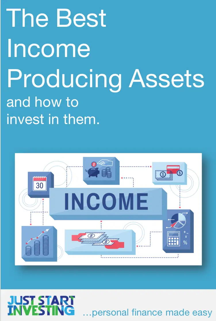 14 Best Income Producing Assets to Grow Your Wealth