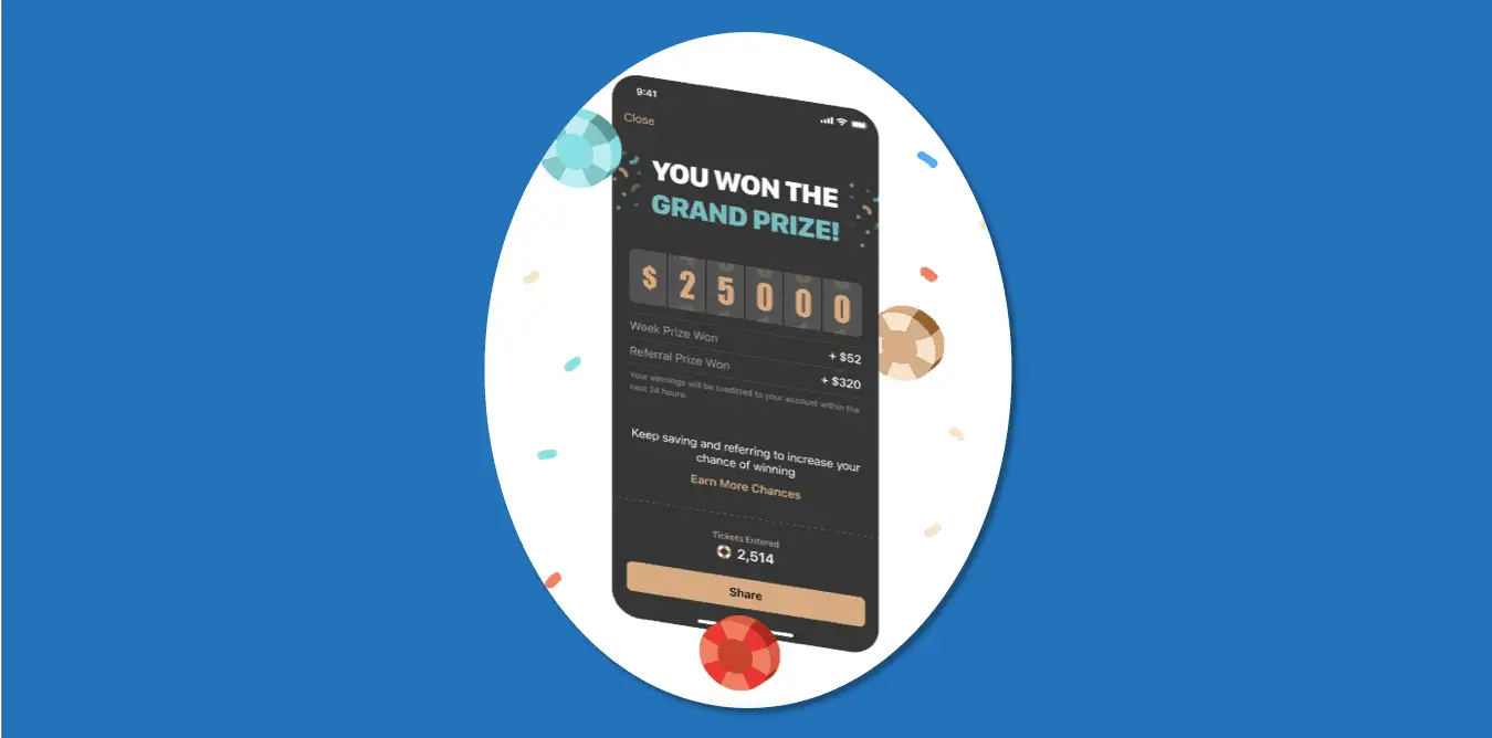 PrizePool Review: A New Type of Saving Account - Just Start Investing