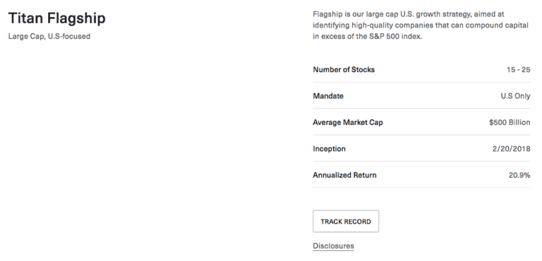 Titan Invest Review: How to Invest Like a Hedge Fund