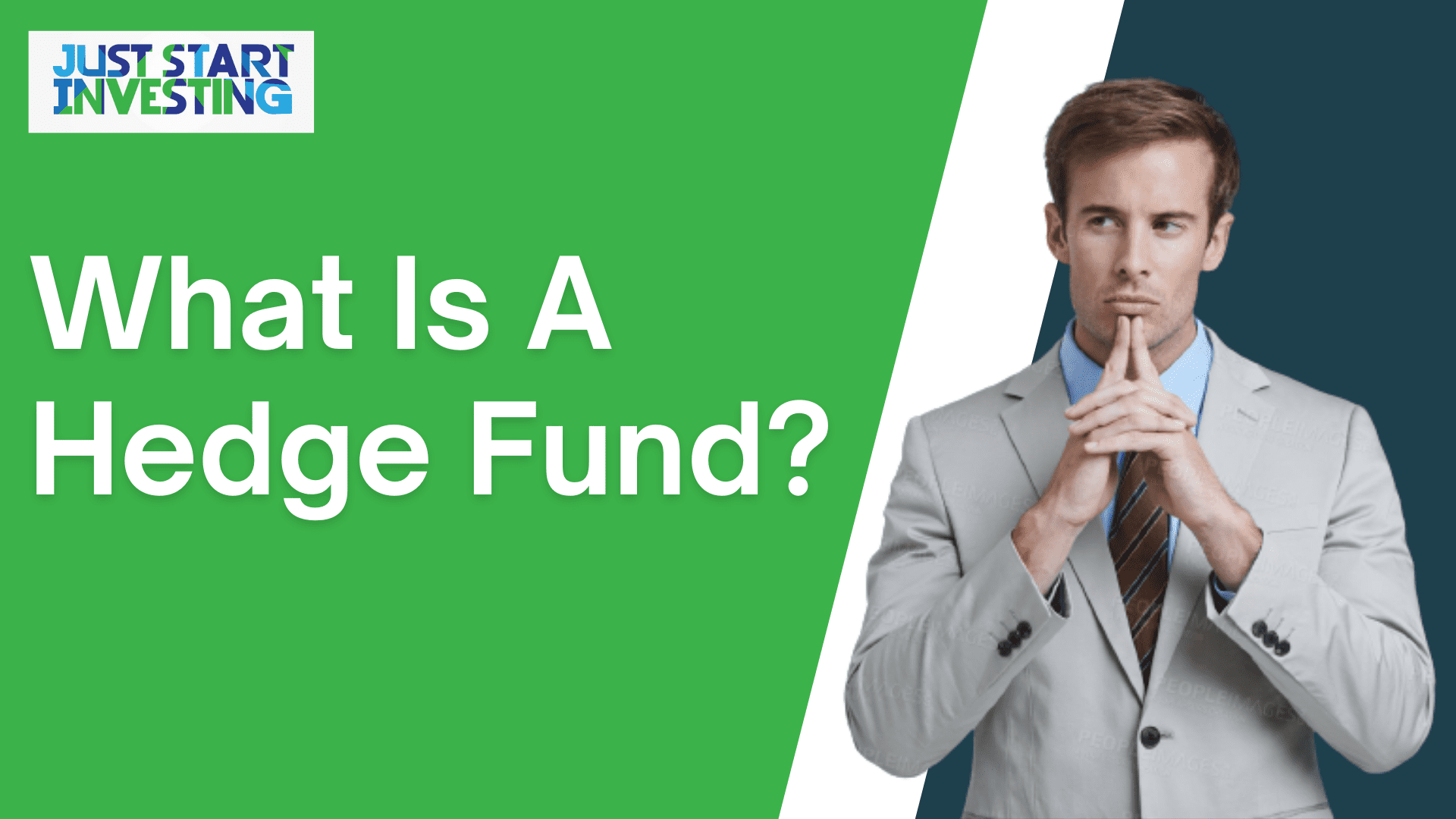 What Is A Hedge Fund? The Founders Guide
