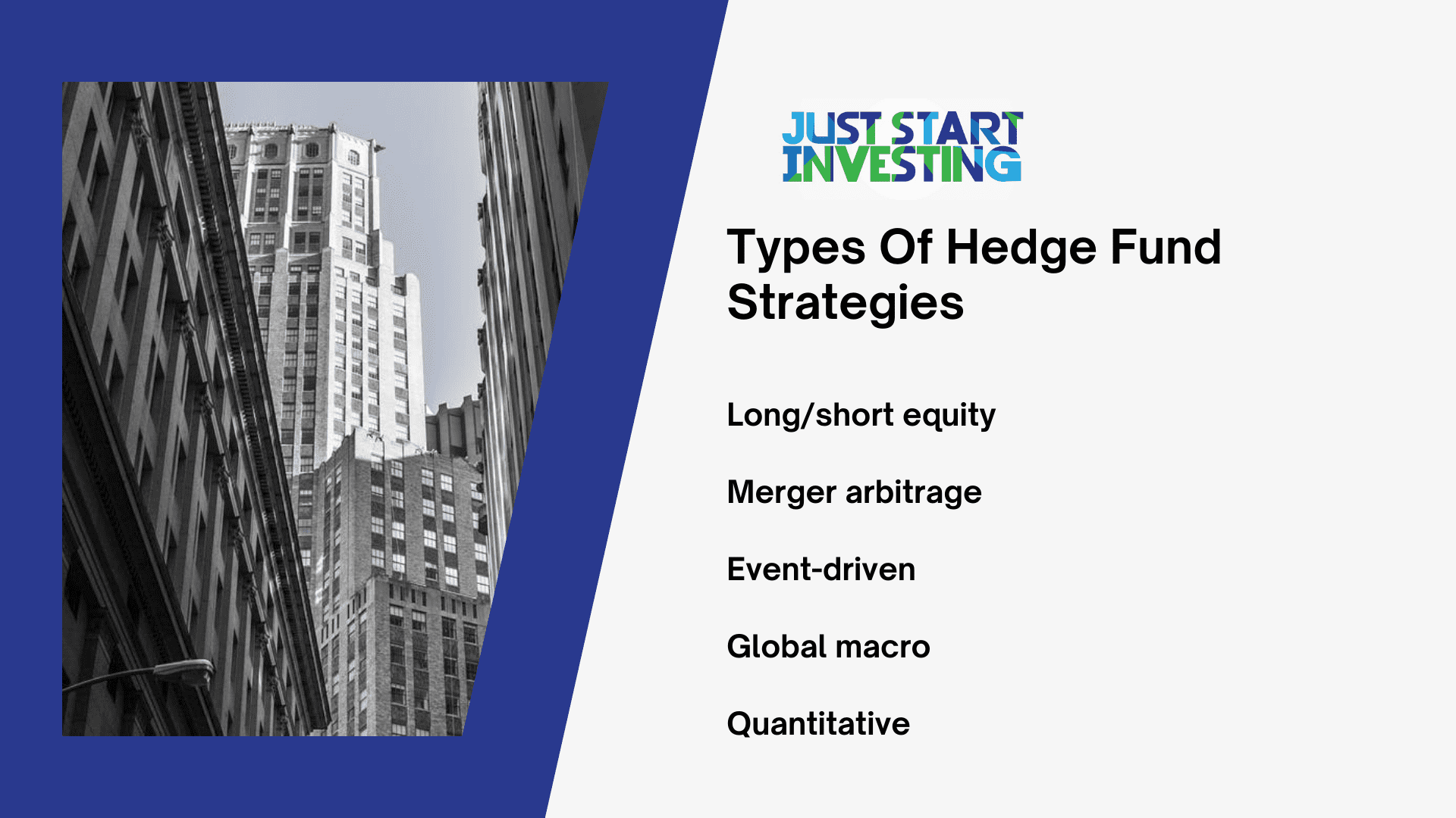 What Is A Hedge Fund? The Founders Guide