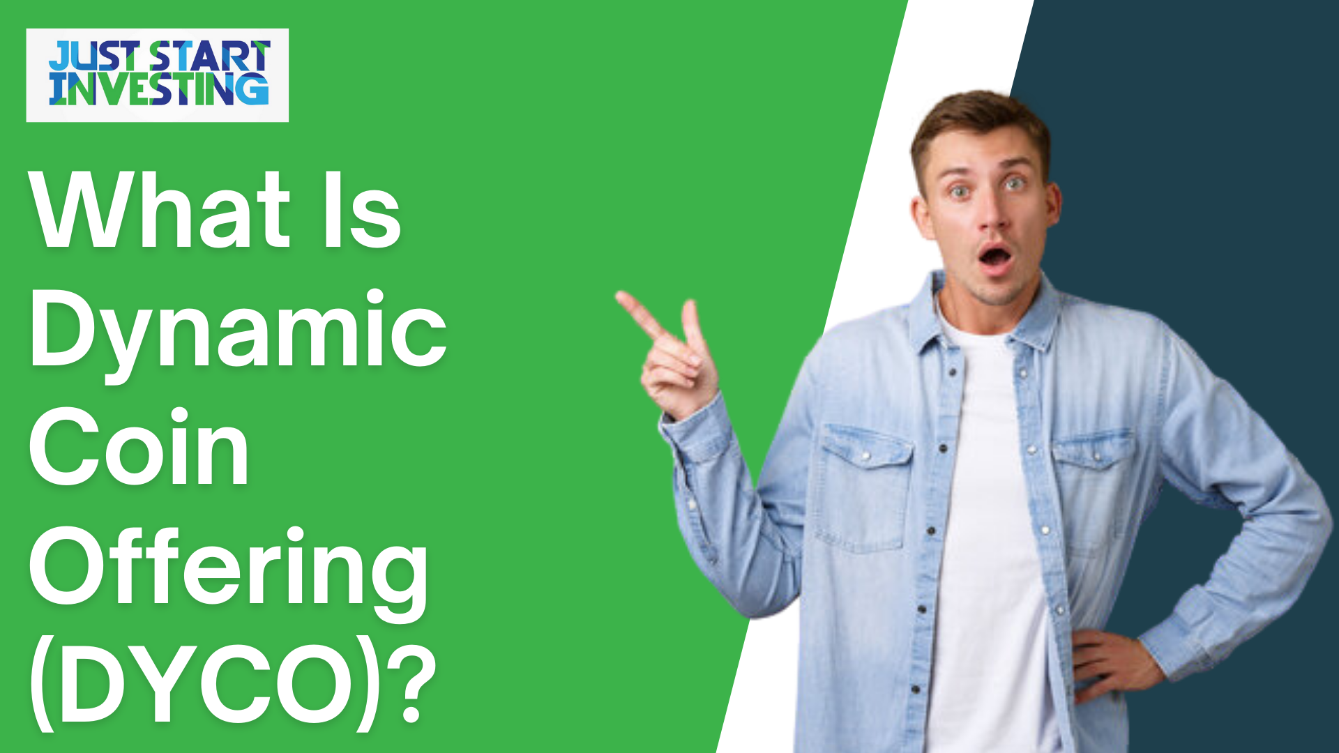 What Is Dynamic Coin Offering (DYCO)?