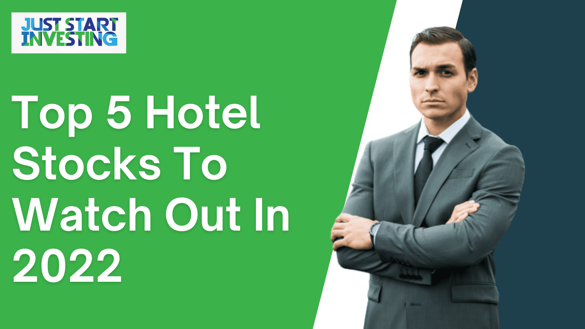 Top 5 Hotel Stocks To Watch Out In 2022