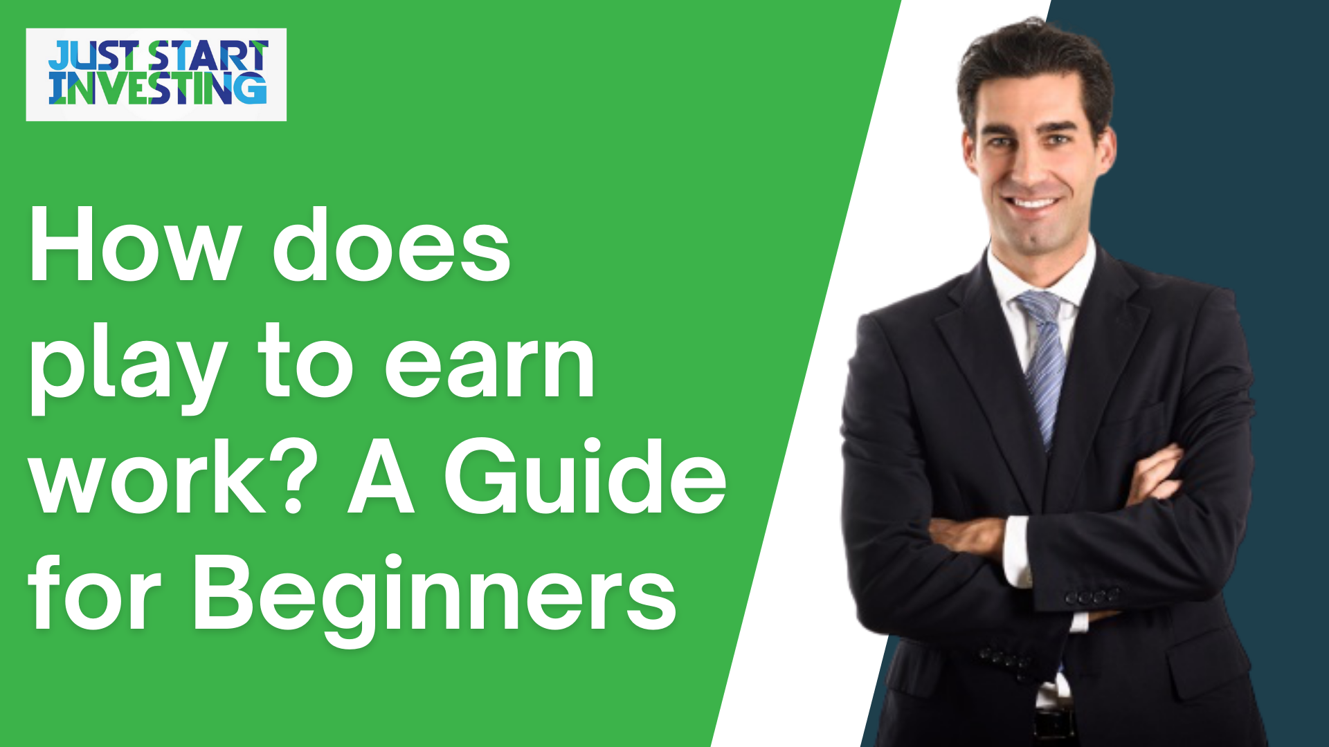 How Does Play To Earn Work A Guide For Beginners how-does-play-to-earn-work-a-guide-for-beginners