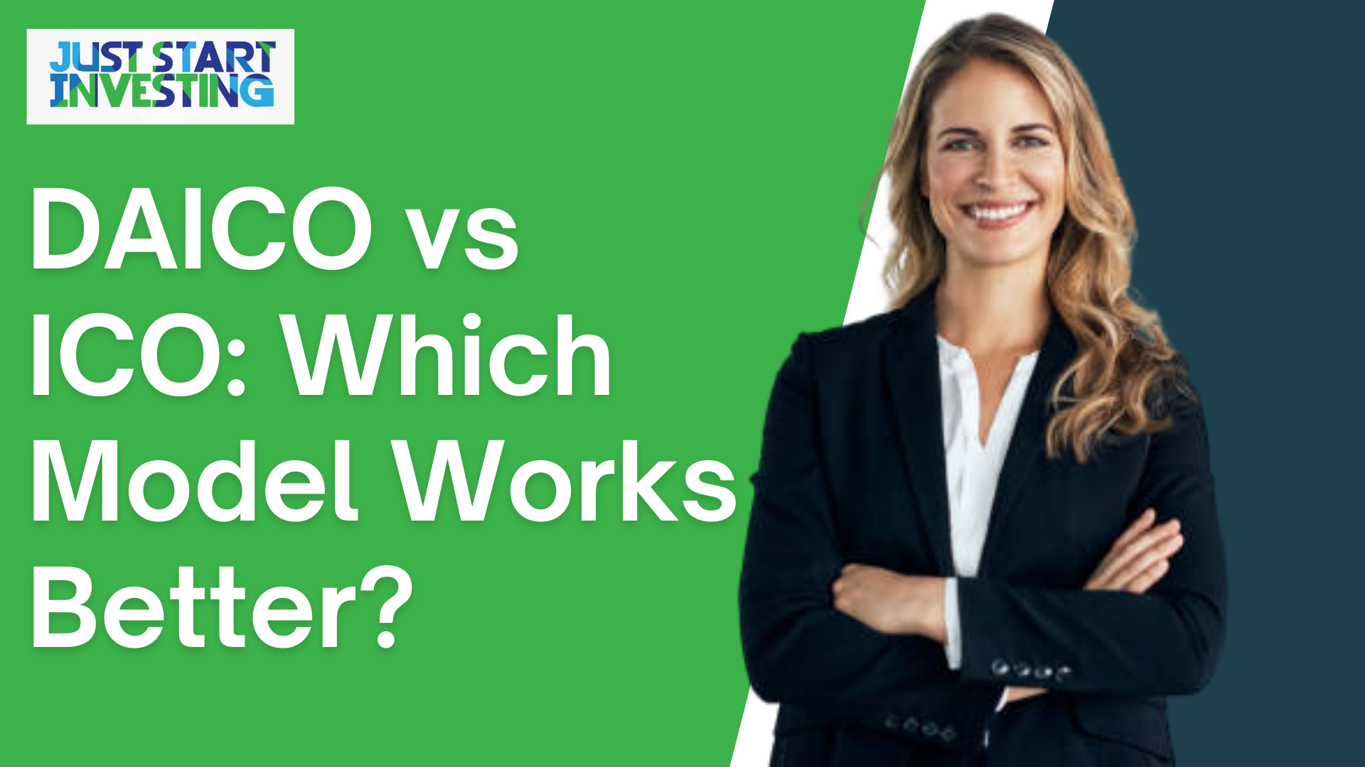 DAICO vs ICO: Which Model Works Better?