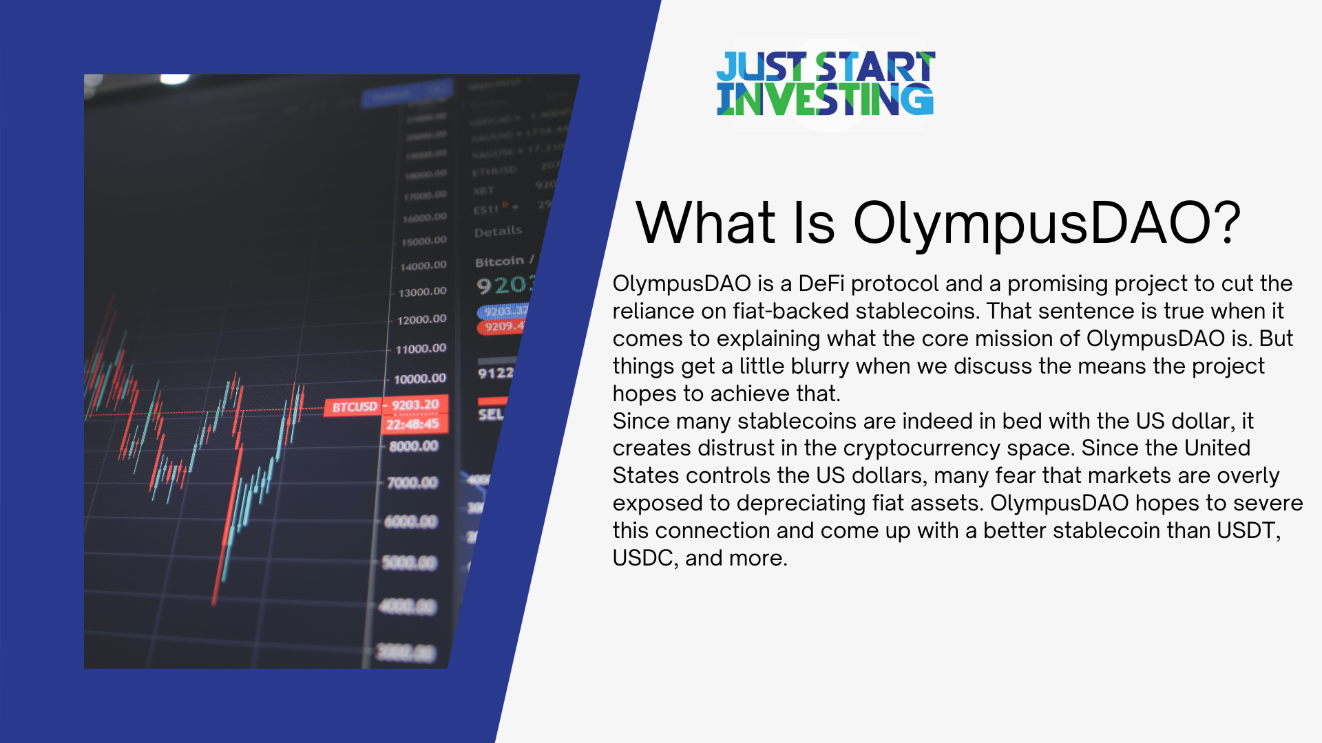 OlympusDAO: Everything You Need To Know