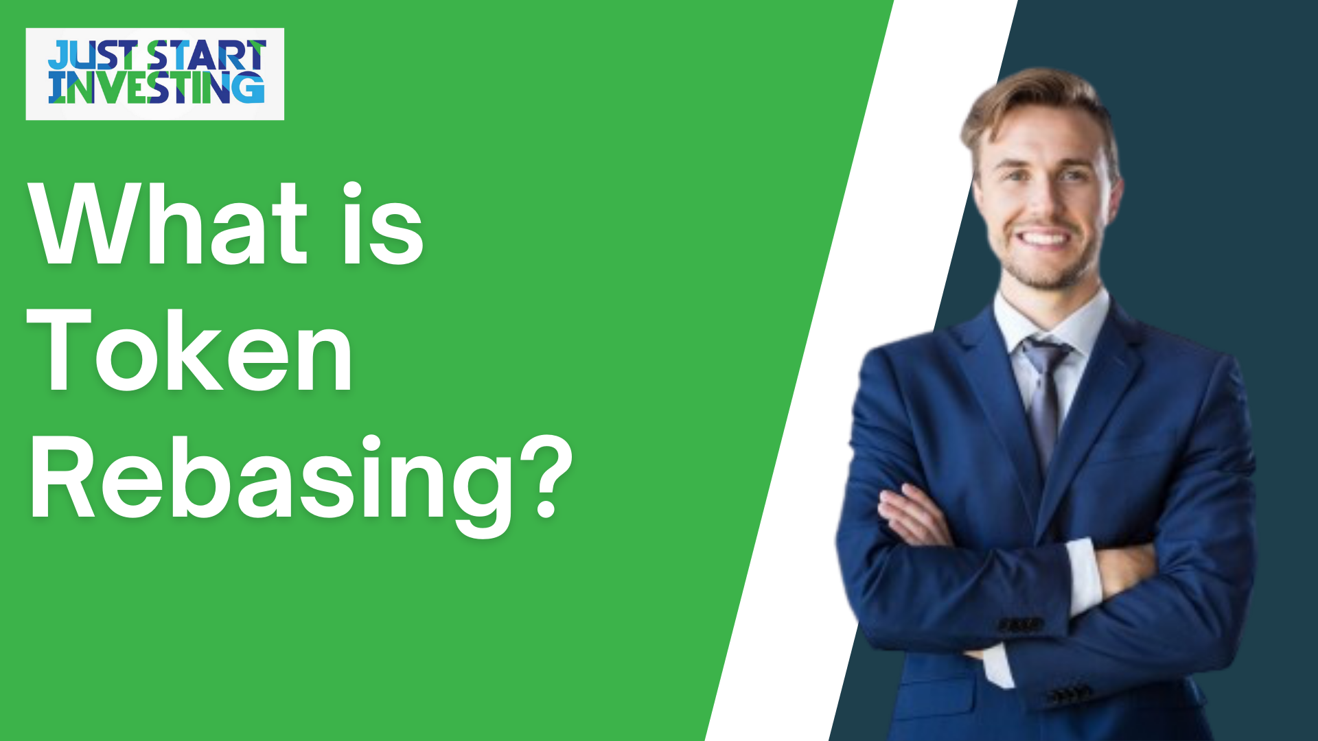 What is Token Rebasing? - Just Start Investing