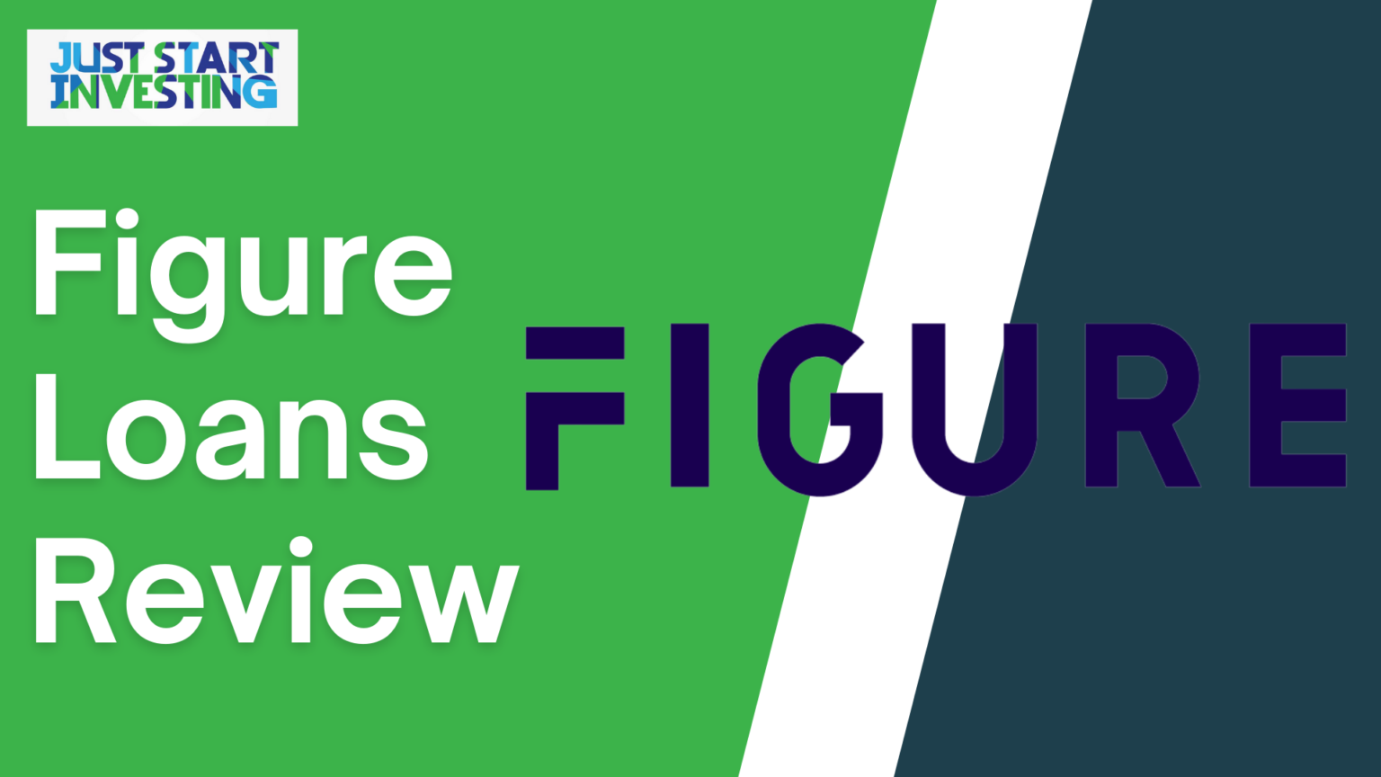 Just Start Investing