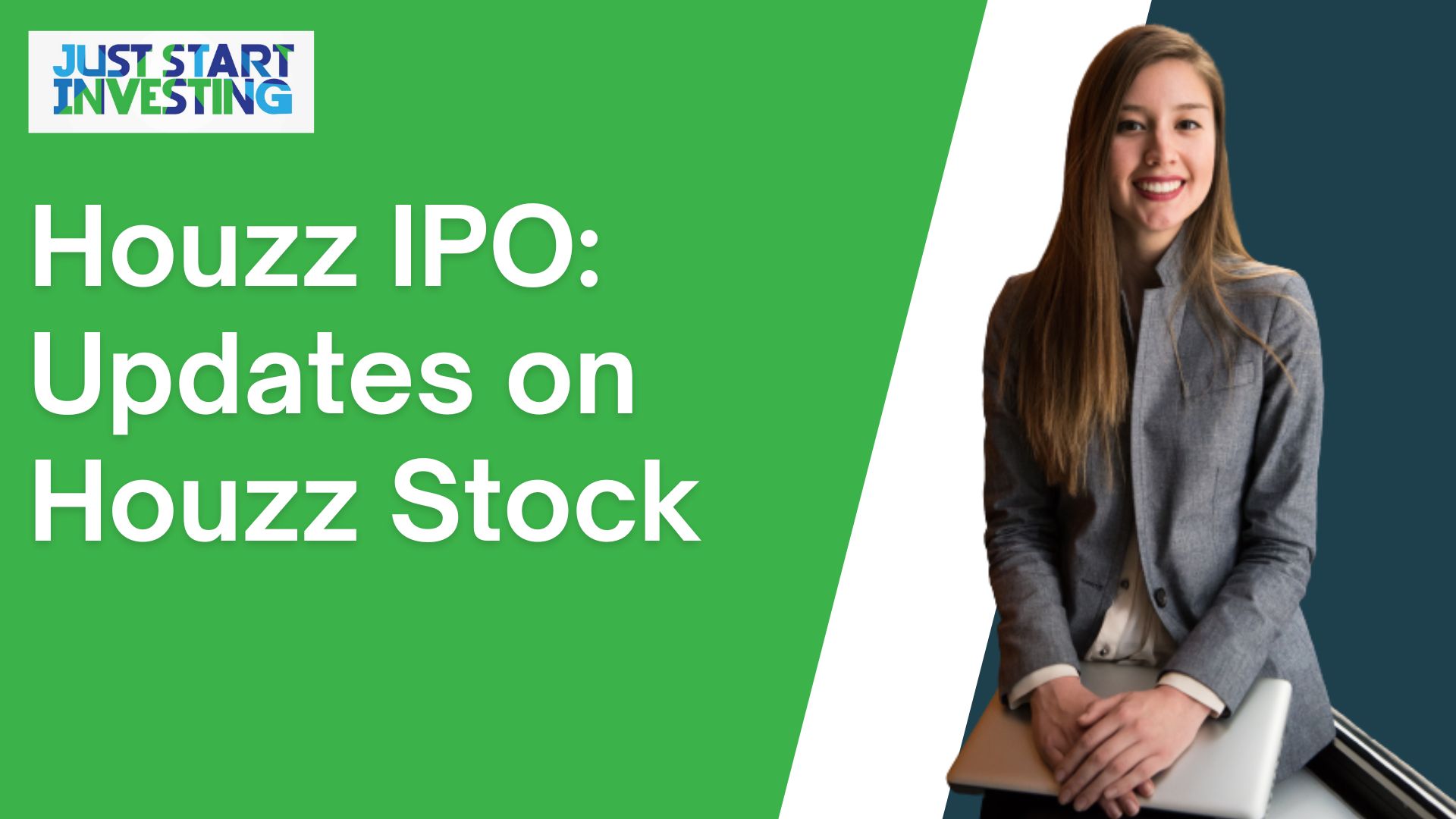 Houzz IPO: Updates on Houzz Stock - Just Start Investing