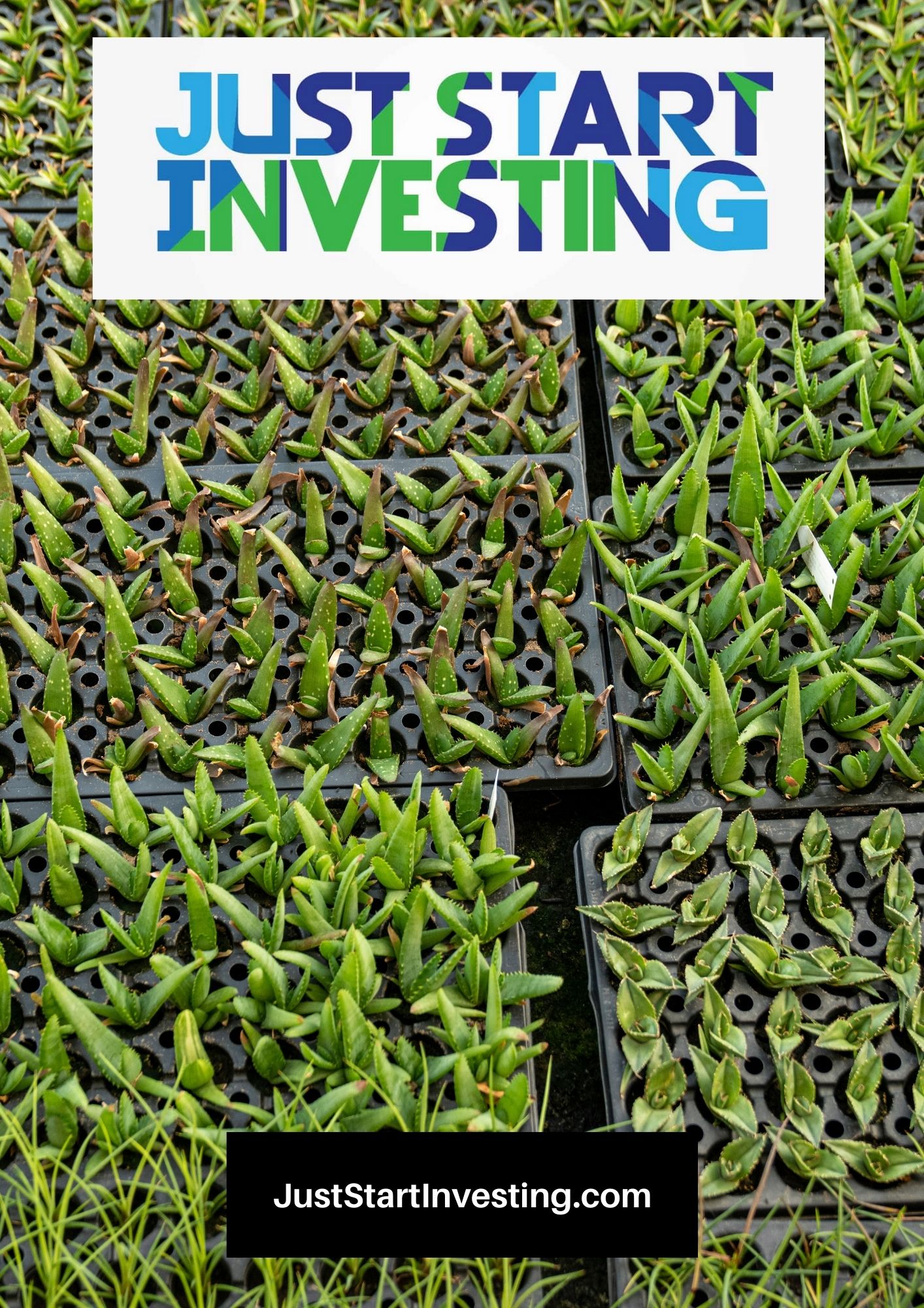 Vertical Farming Stocks - Just Start Investing
