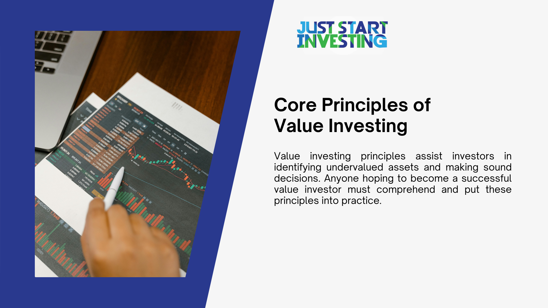 Value Investing Basics and Strategies for Success