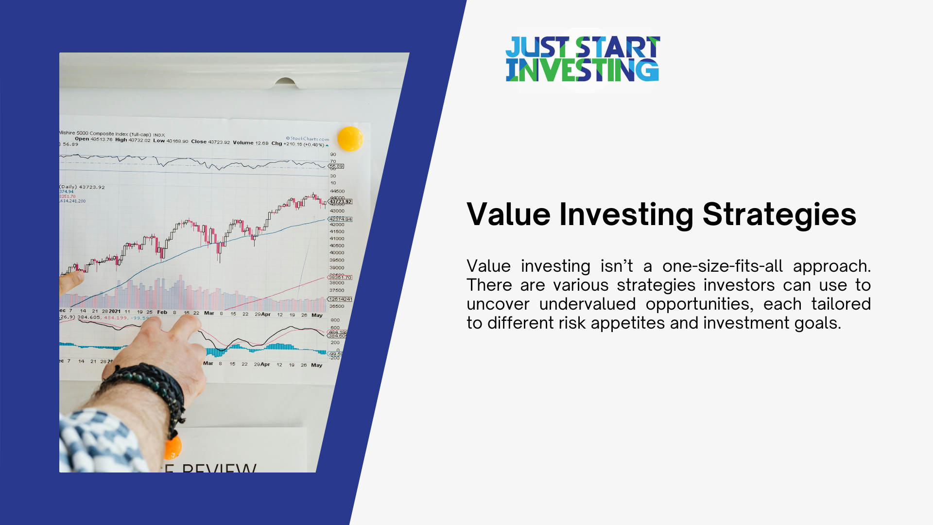 Value Investing Basics and Strategies for Success