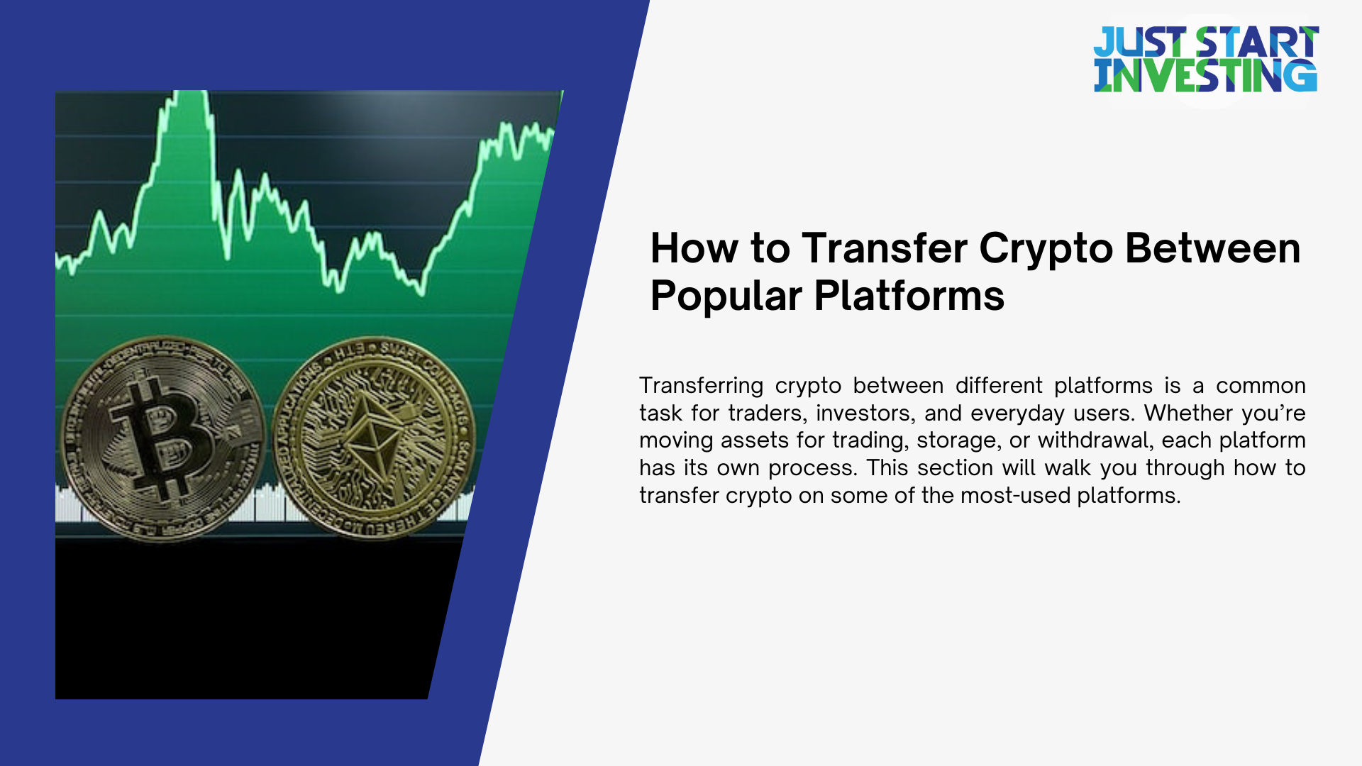 How to Transfer Crypto Safely Using Wallets