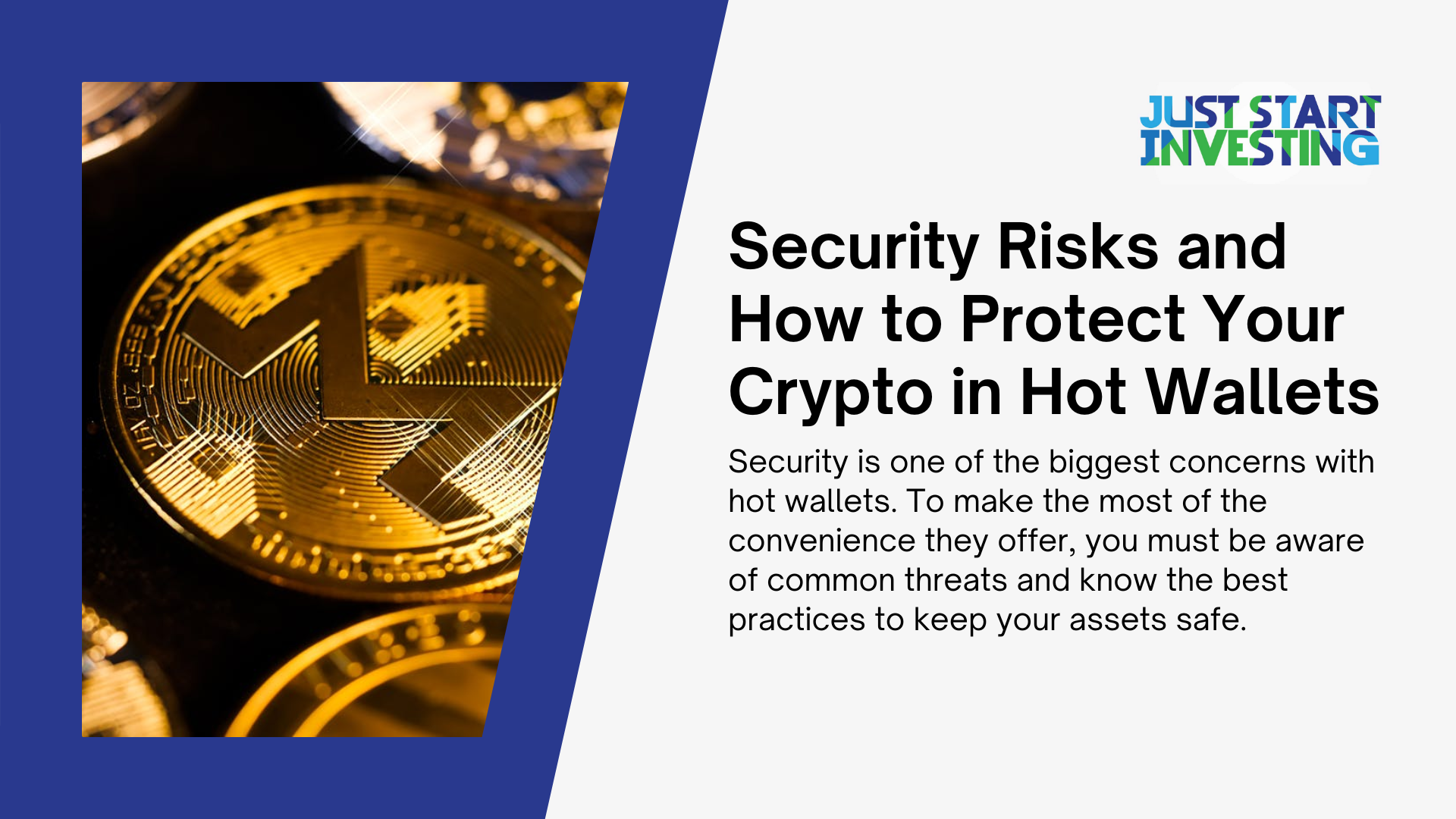 Hot Wallet Crypto Guide to Choosing the Right Wallet