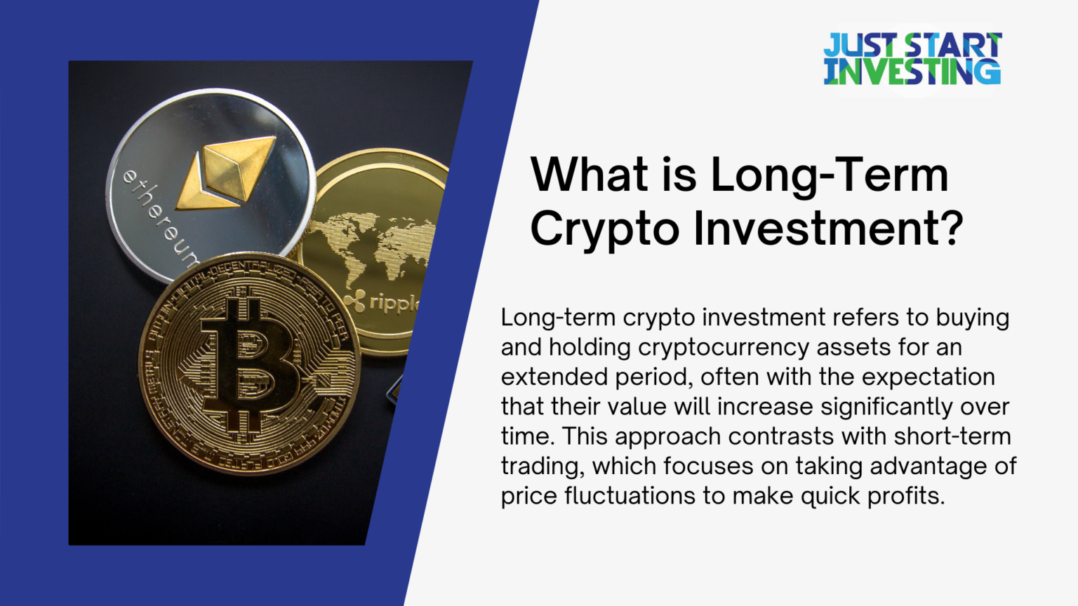 Is Long-Term Crypto Investment Worth It
