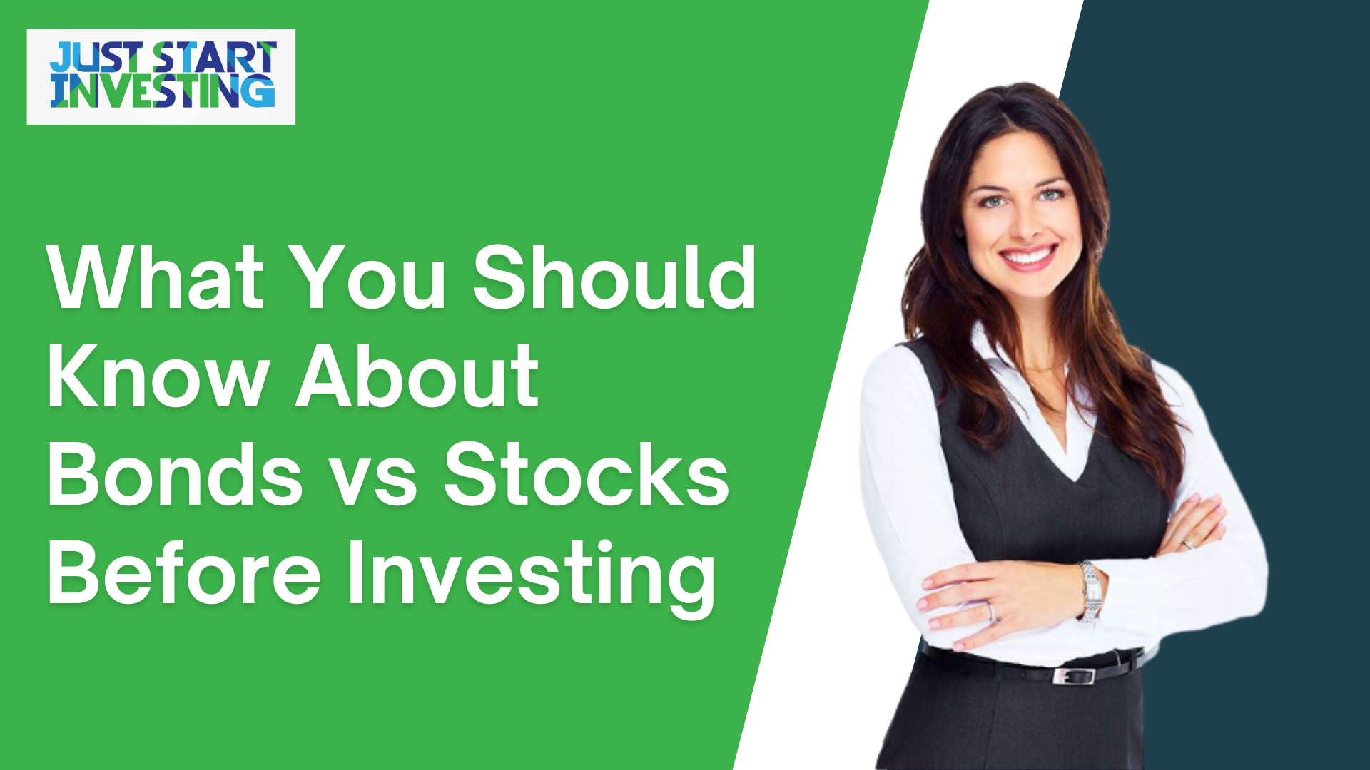 What You Should Know About Bonds vs Stocks