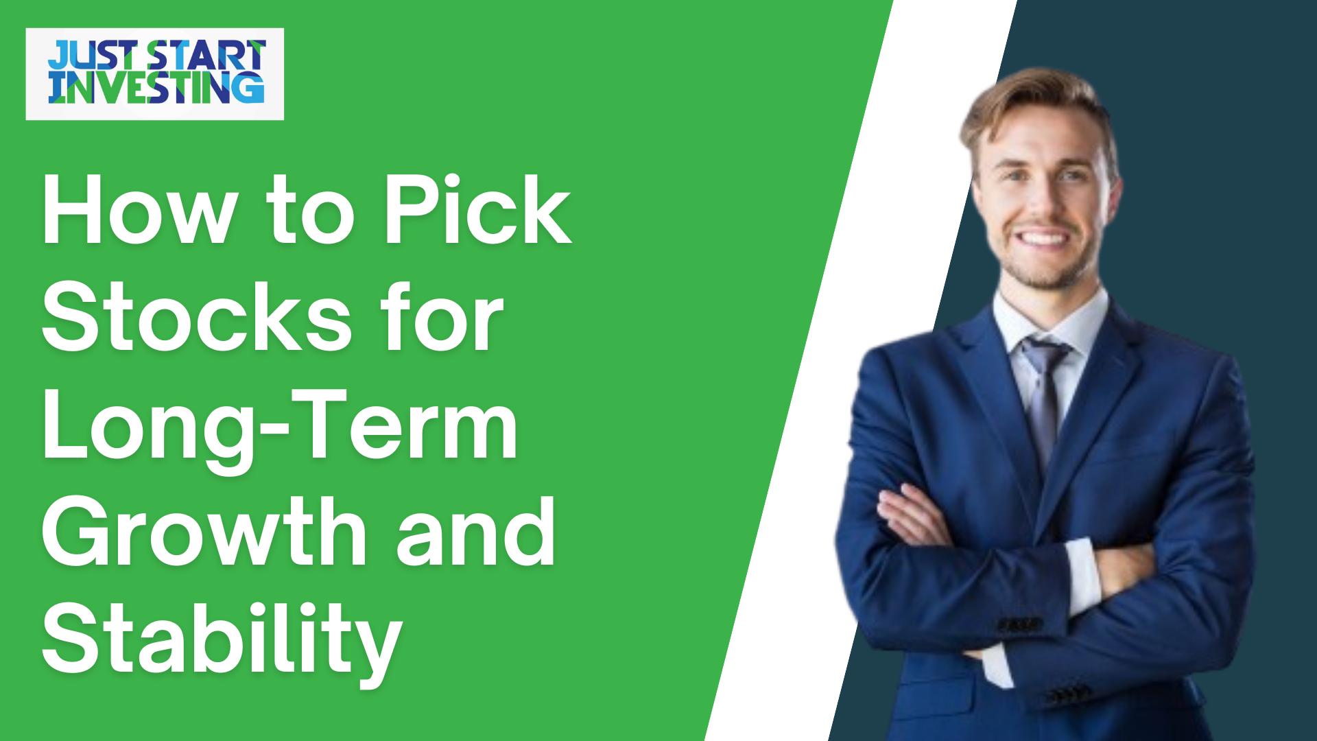 How to Pick Stocks for Short Term, Long Term, and Dividends