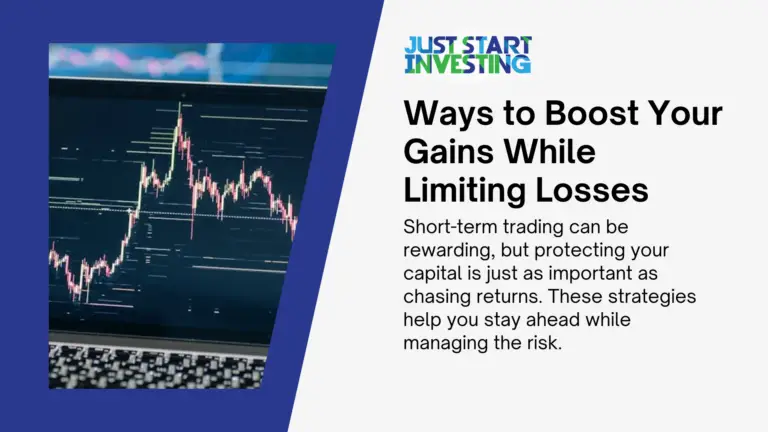 Best Short-Term Stocks to Buy Now for Quick Returns