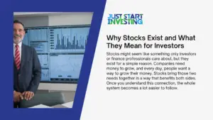 How Do Stocks Work for Beginners and Smart Investors