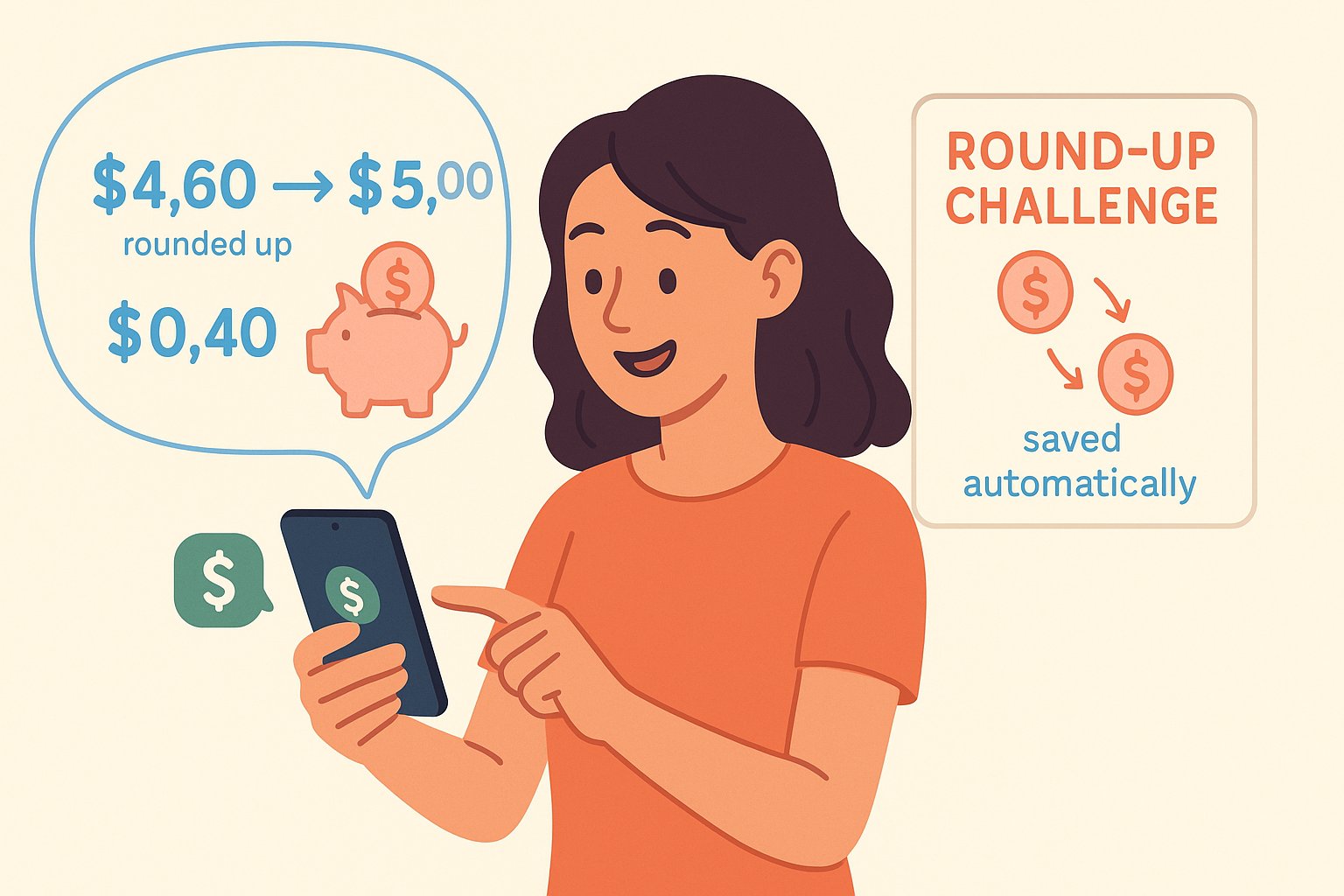 19 Money Saving Challenge Ideas You Need To Start Today - Just Start ...