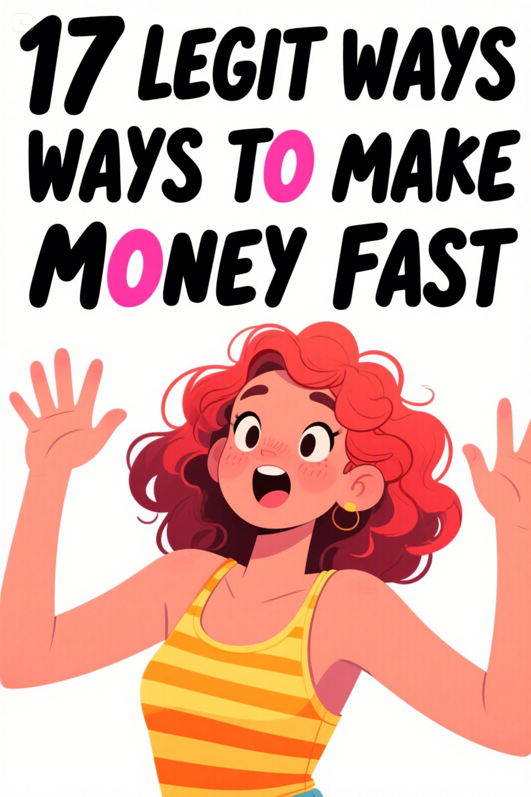 17 Legit Ways To Make Money Fast - Just Start Investing