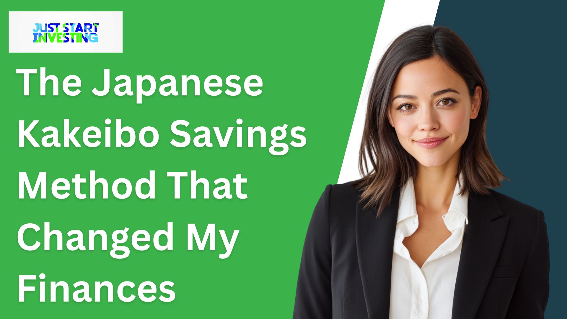 The Japanese Kakeibo Savings Method That Changed My Finances - Just ...