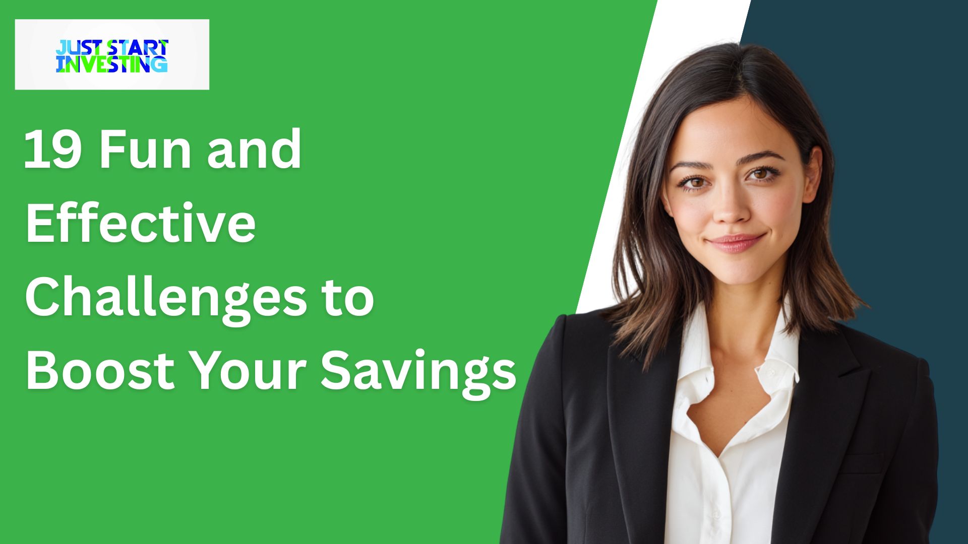 19 Fun and Effective Challenges to Boost Your Savings - Just Start ...