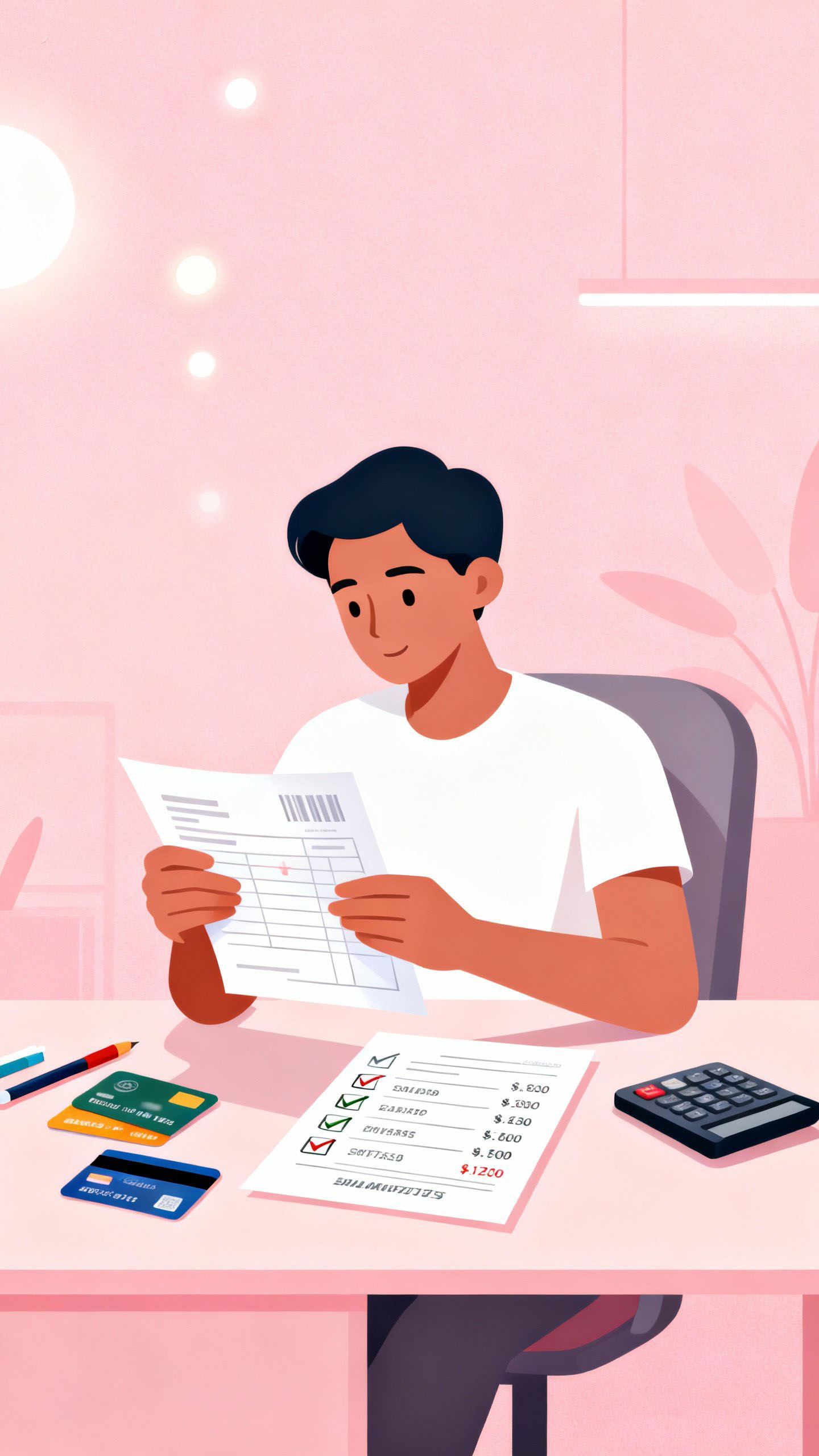 9 Steps Of Becoming Debt Free In 2026 - Just Start Investing