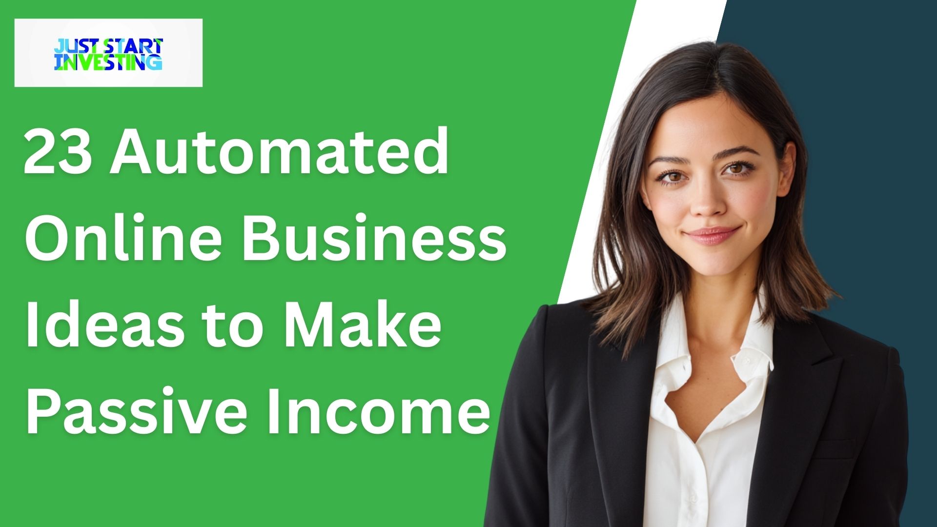 23 Automated Online Business Ideas to Make Passive Income - Just Start ...