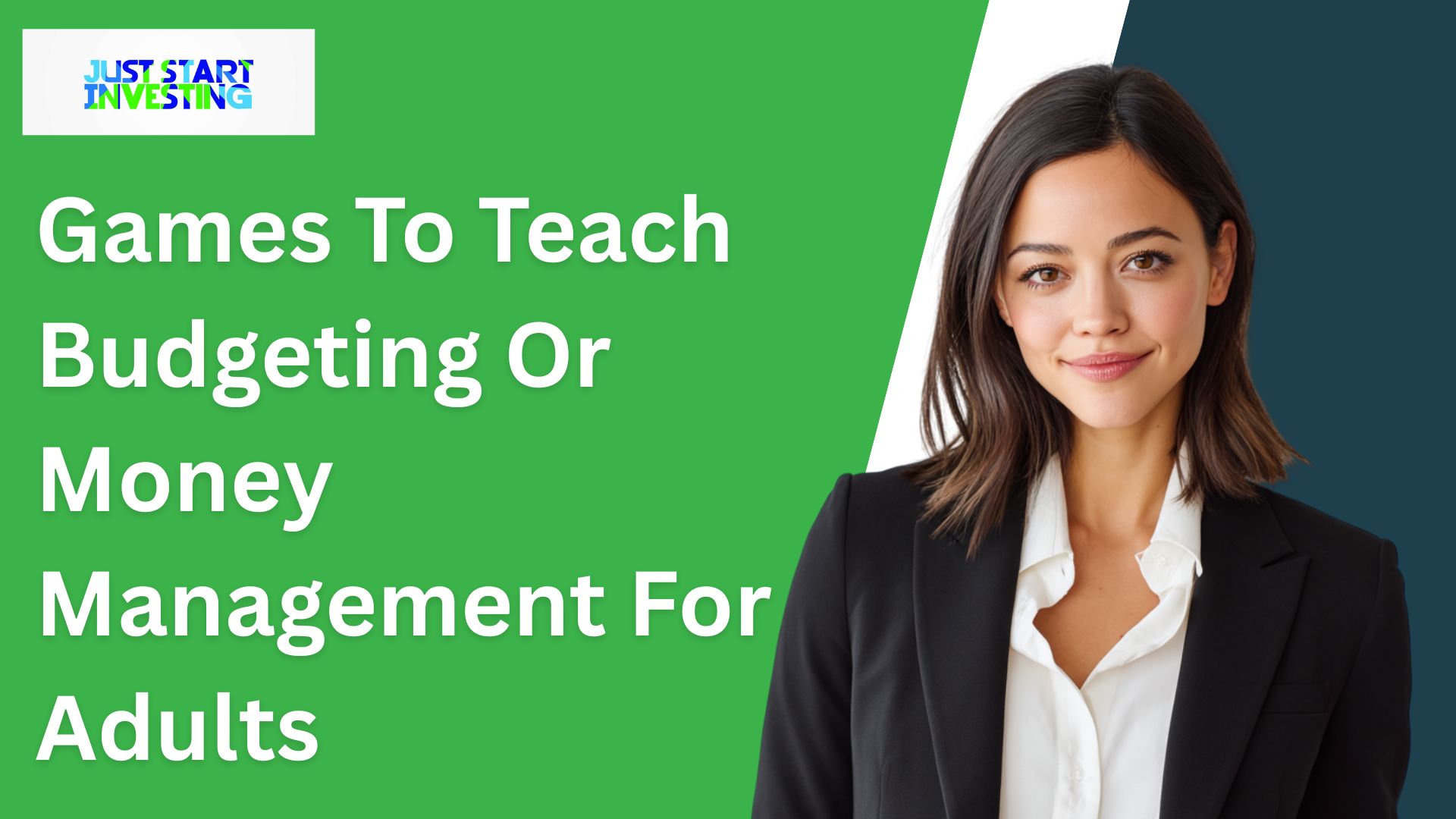 Games To Teach Budgeting Or Money Management For Adults - Just Start ...